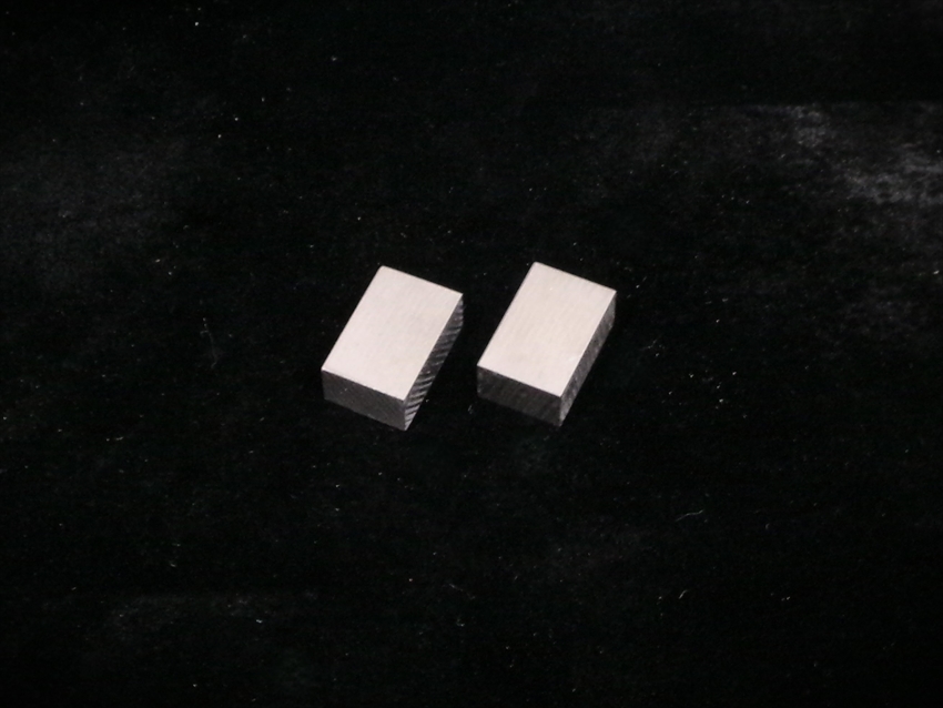 【製作事例】NAK55 ブロック｜コラム｜試験片（テストピース）製作・販売・加工専業のエンジニアリングテストサービス